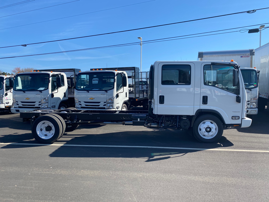 4500 For Sale - Chevy 4500 Trucks Near Me - Commercial Truck Trader