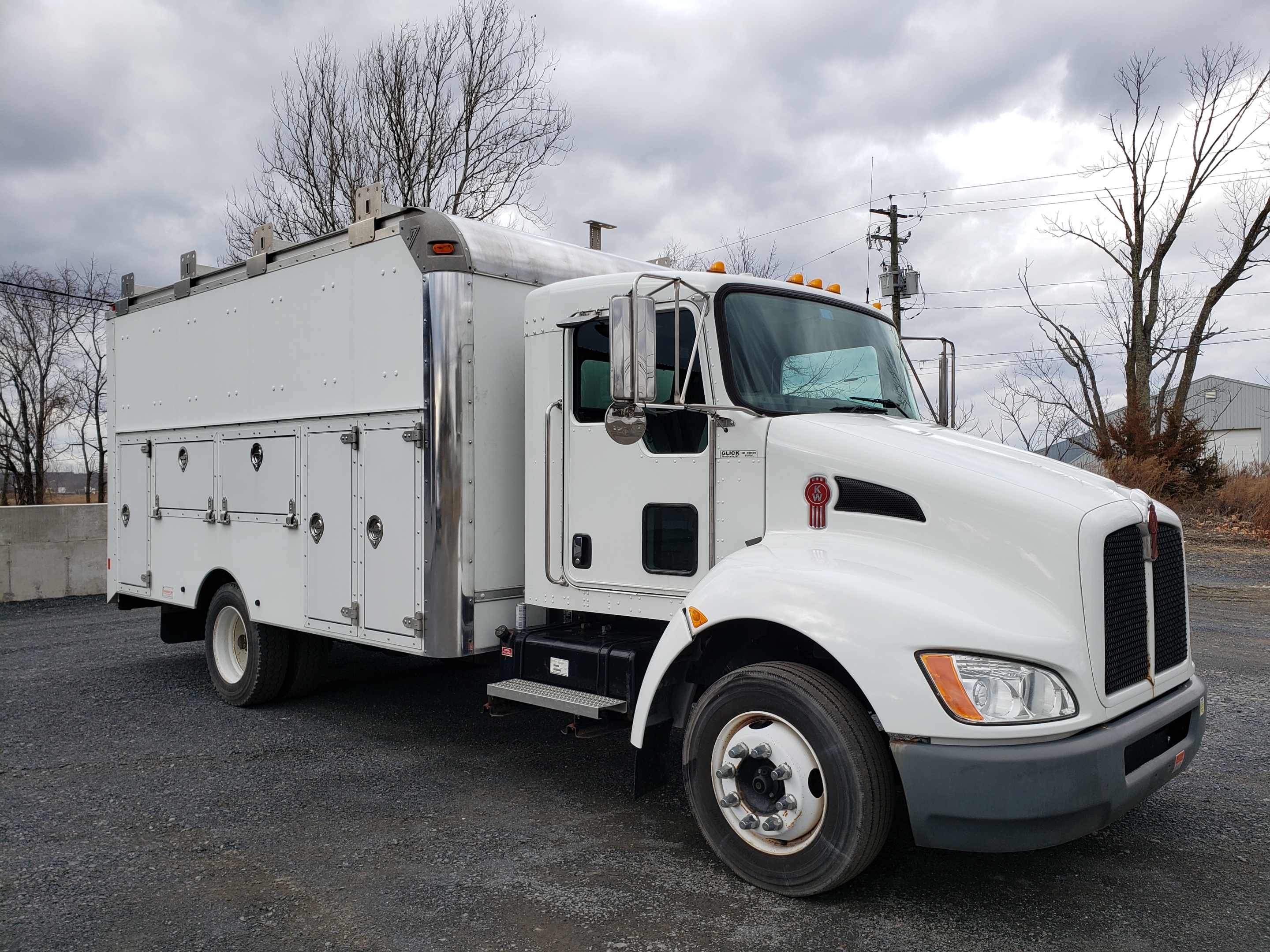 T170 For Sale - Kenworth T170 Trucks - Commercial Truck Trader