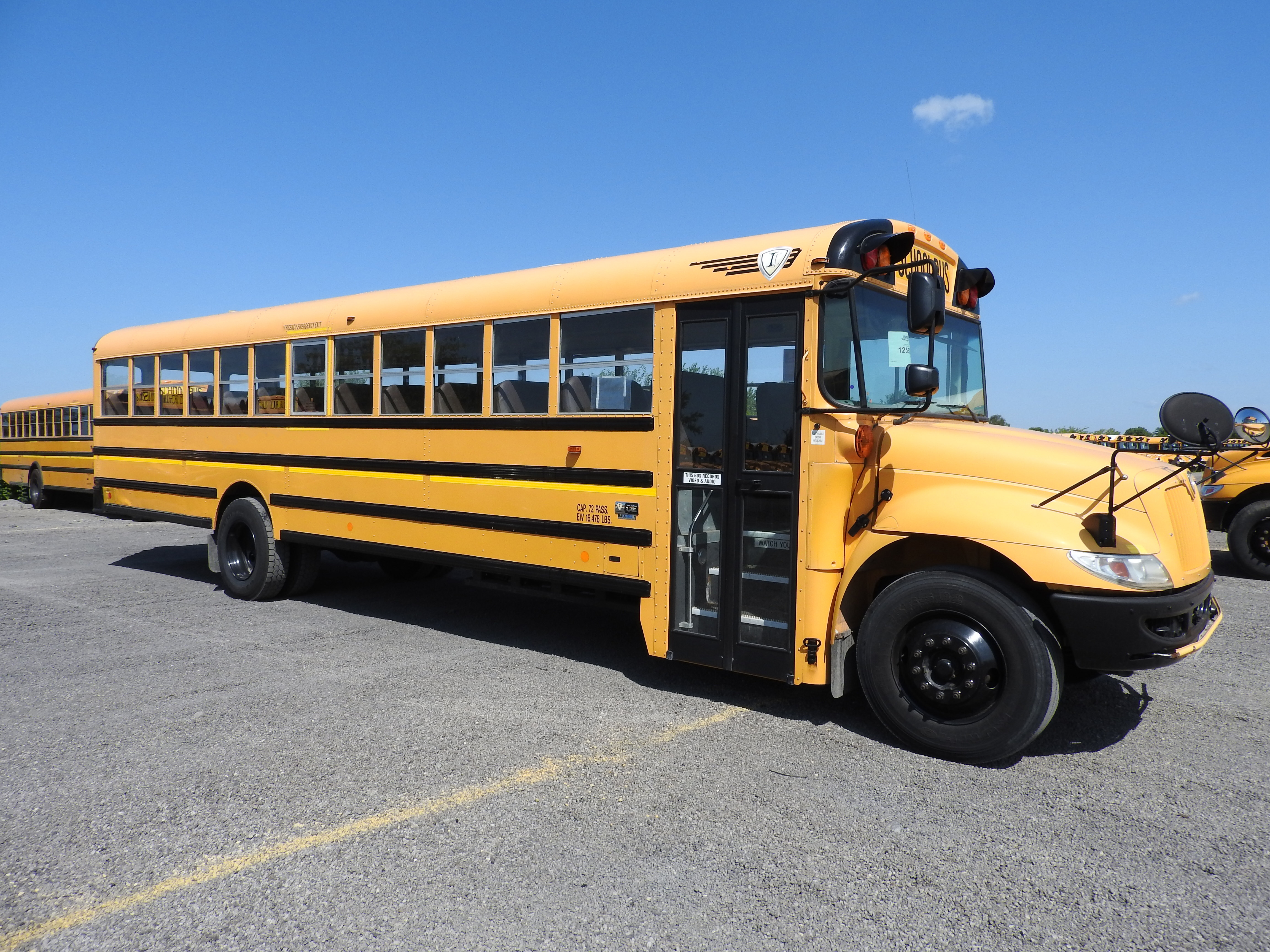 Ic For Sale - Ic Bus Trucks Near Me - Commercial Truck Trader