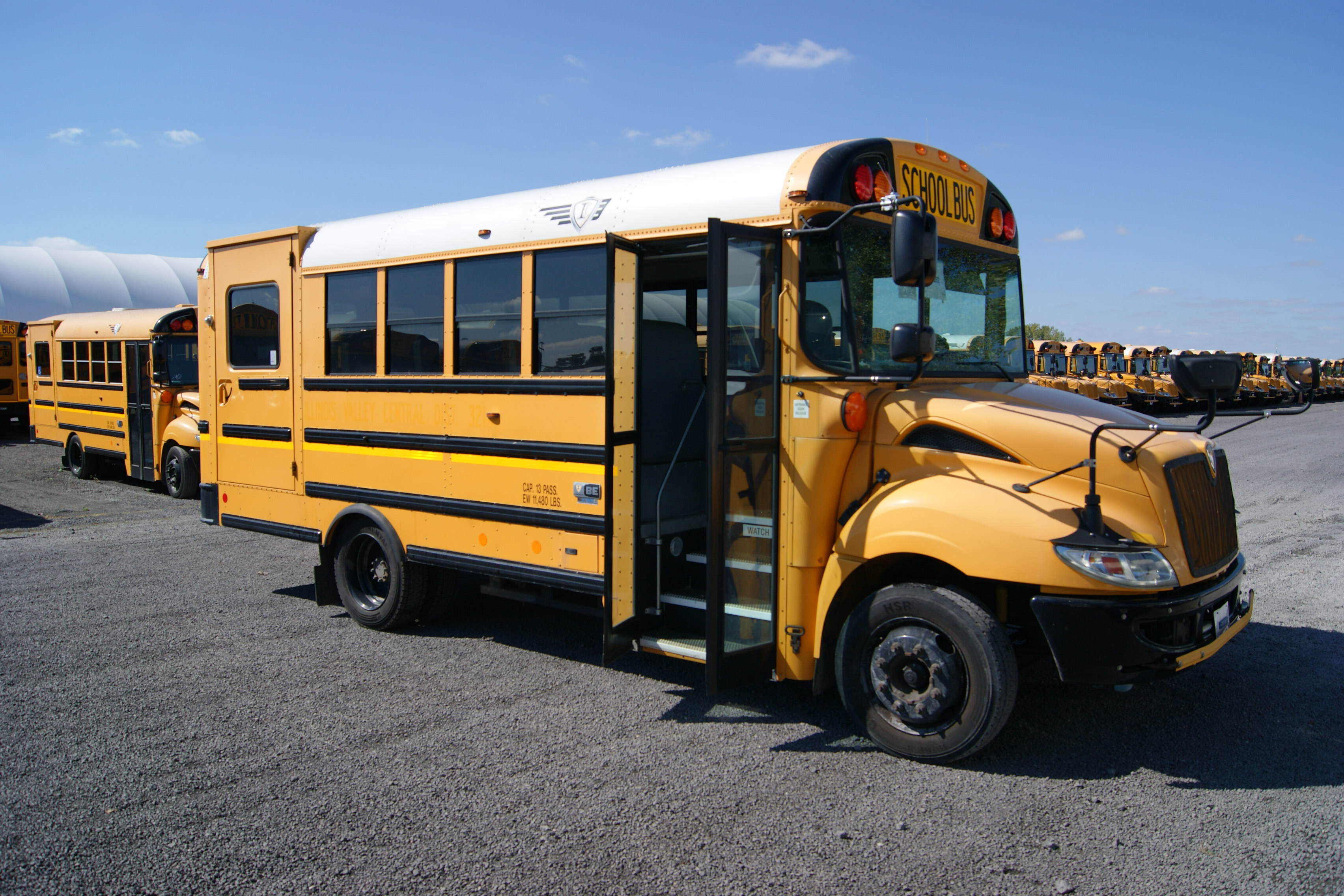 Ic For Sale - Ic Bus Trucks Near Me - Commercial Truck Trader