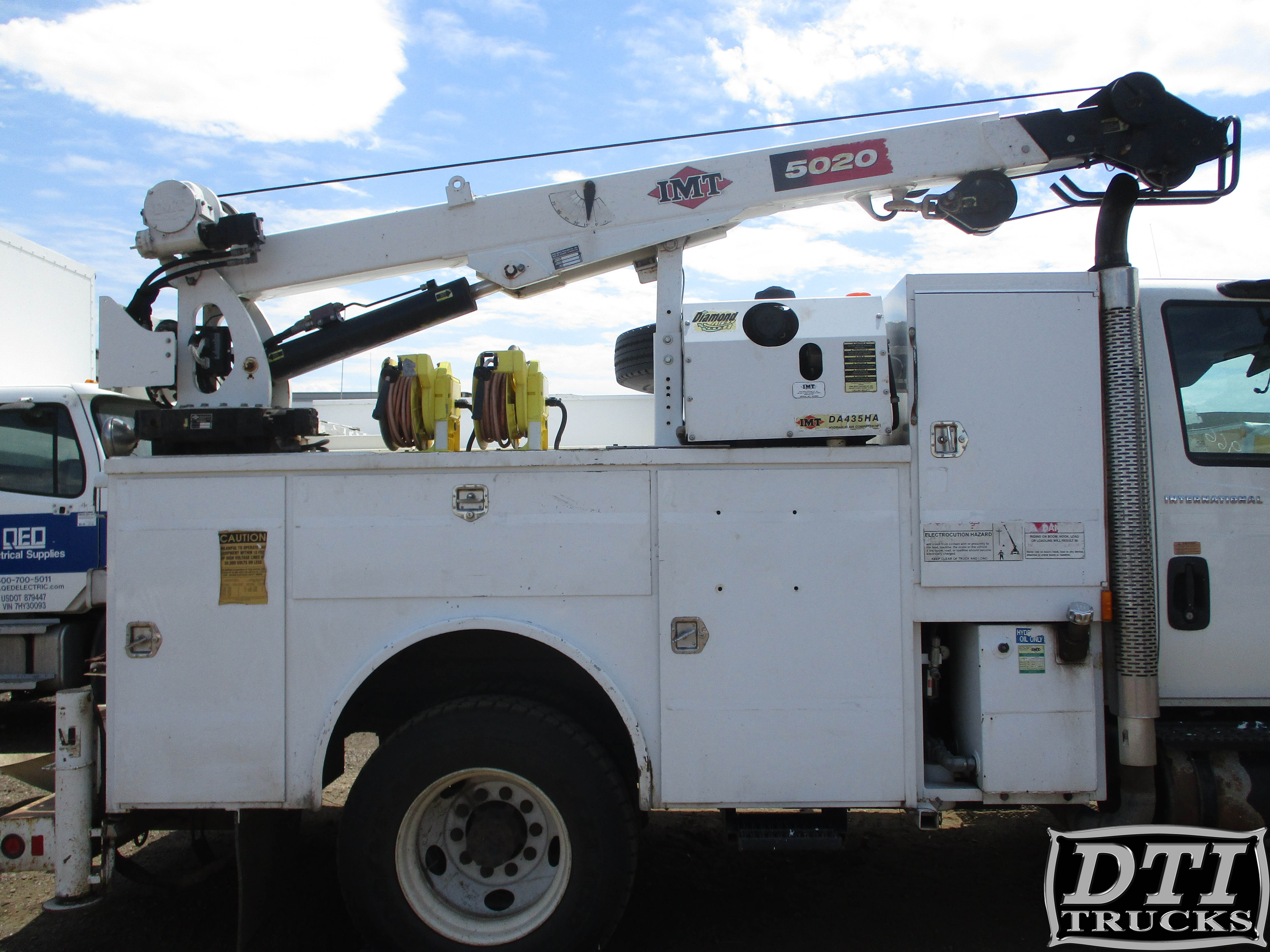 Imt For Sale - Imt Trucks Near Me - Commercial Truck Trader