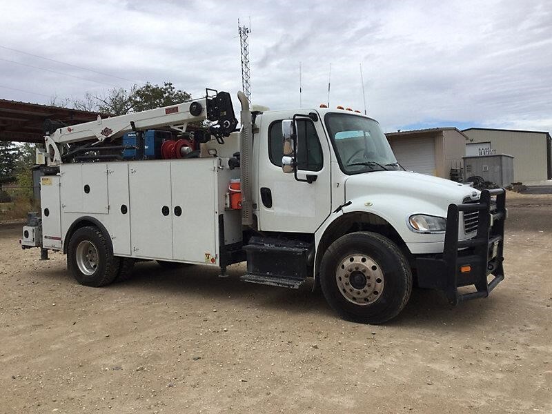 Imt For Sale - Imt Trucks - Commercial Truck Trader