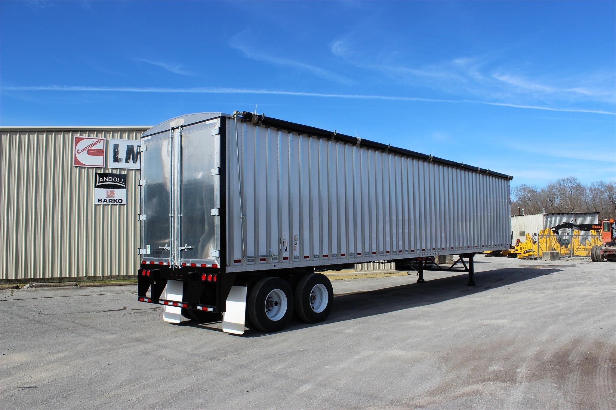 2022 Dorsey Trailer For Sale in Waverly, TN - Commercial Truck Trader