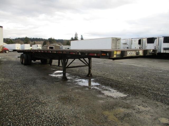 Trailers For Sale - Commercial Truck Trader