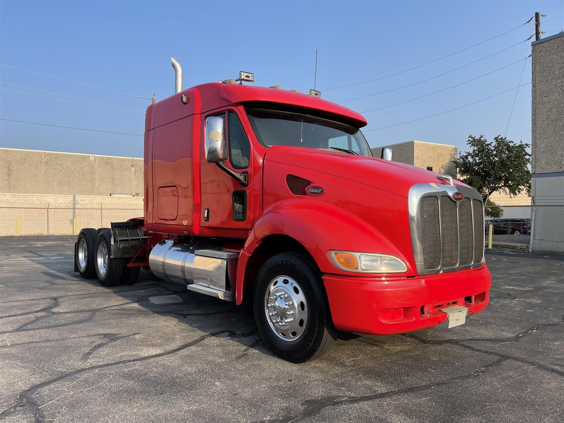 387 For Sale - Peterbilt 387 Trucks - Commercial Truck Trader