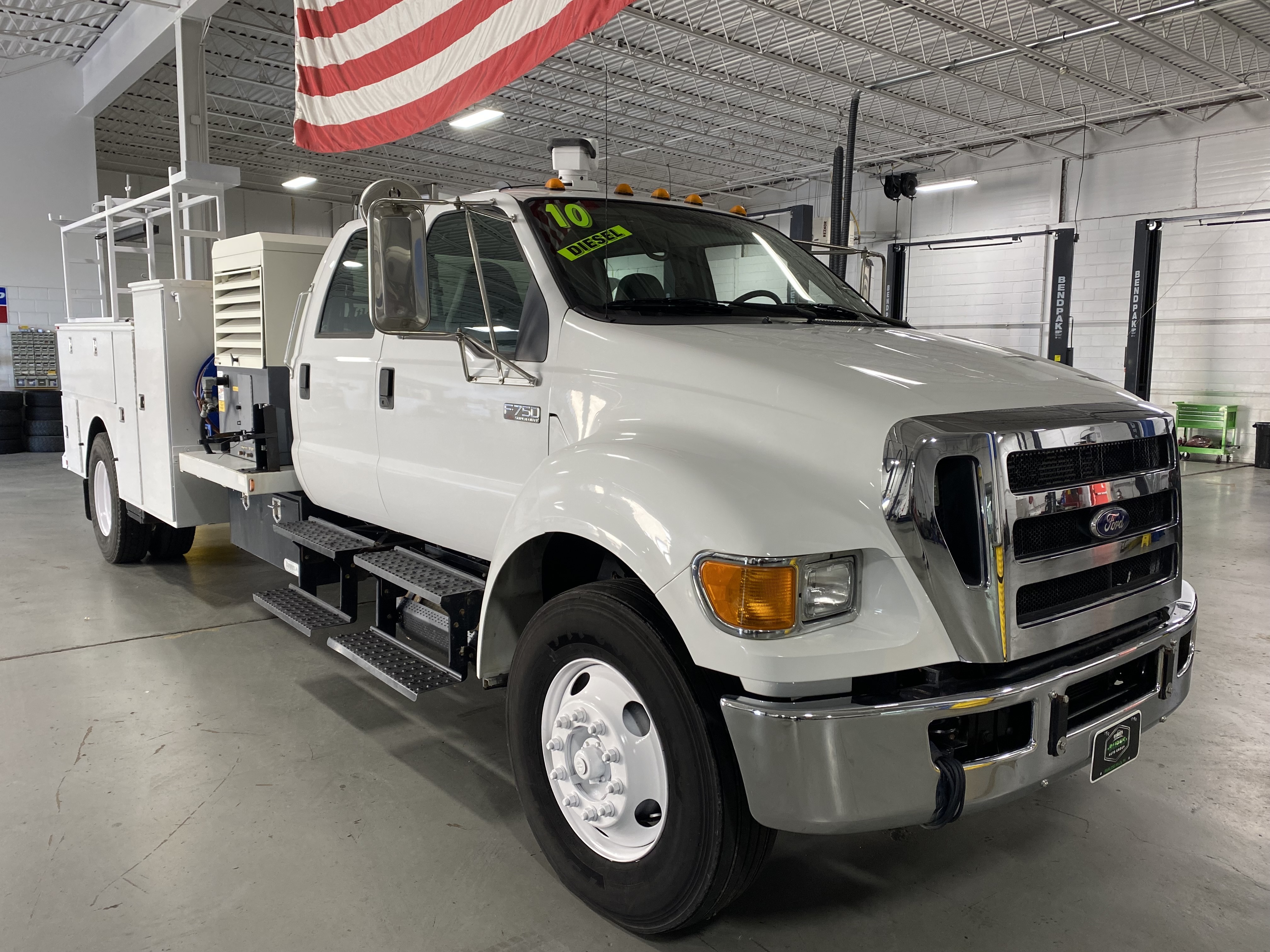 Plumber Service Trucks For Sale - Commercial Truck Trader
