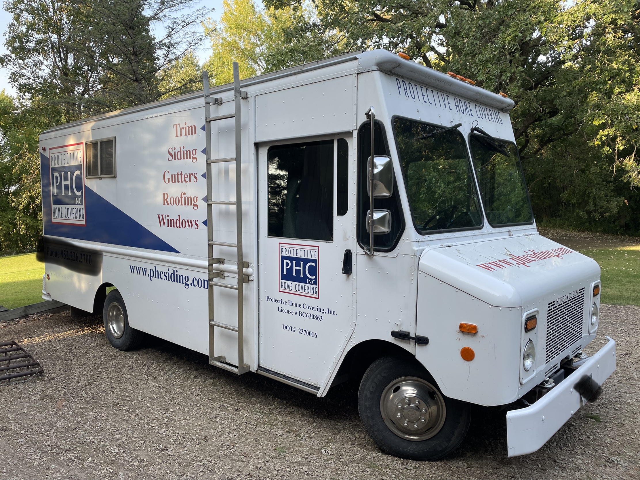 P30 For Sale - Chevy P30 Trucks - Commercial Truck Trader