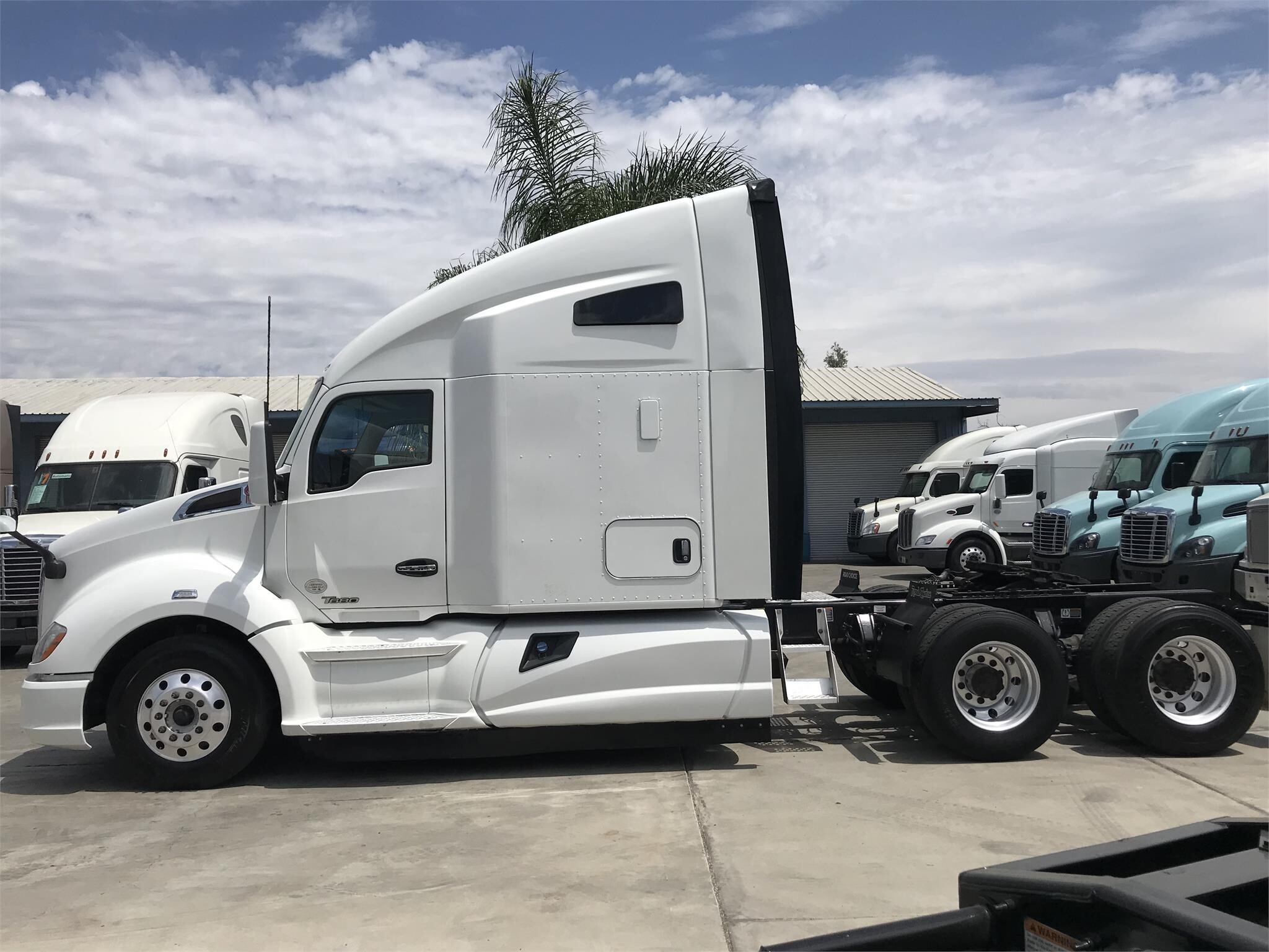 T170 For Sale - Kenworth T170 Trucks - Commercial Truck Trader