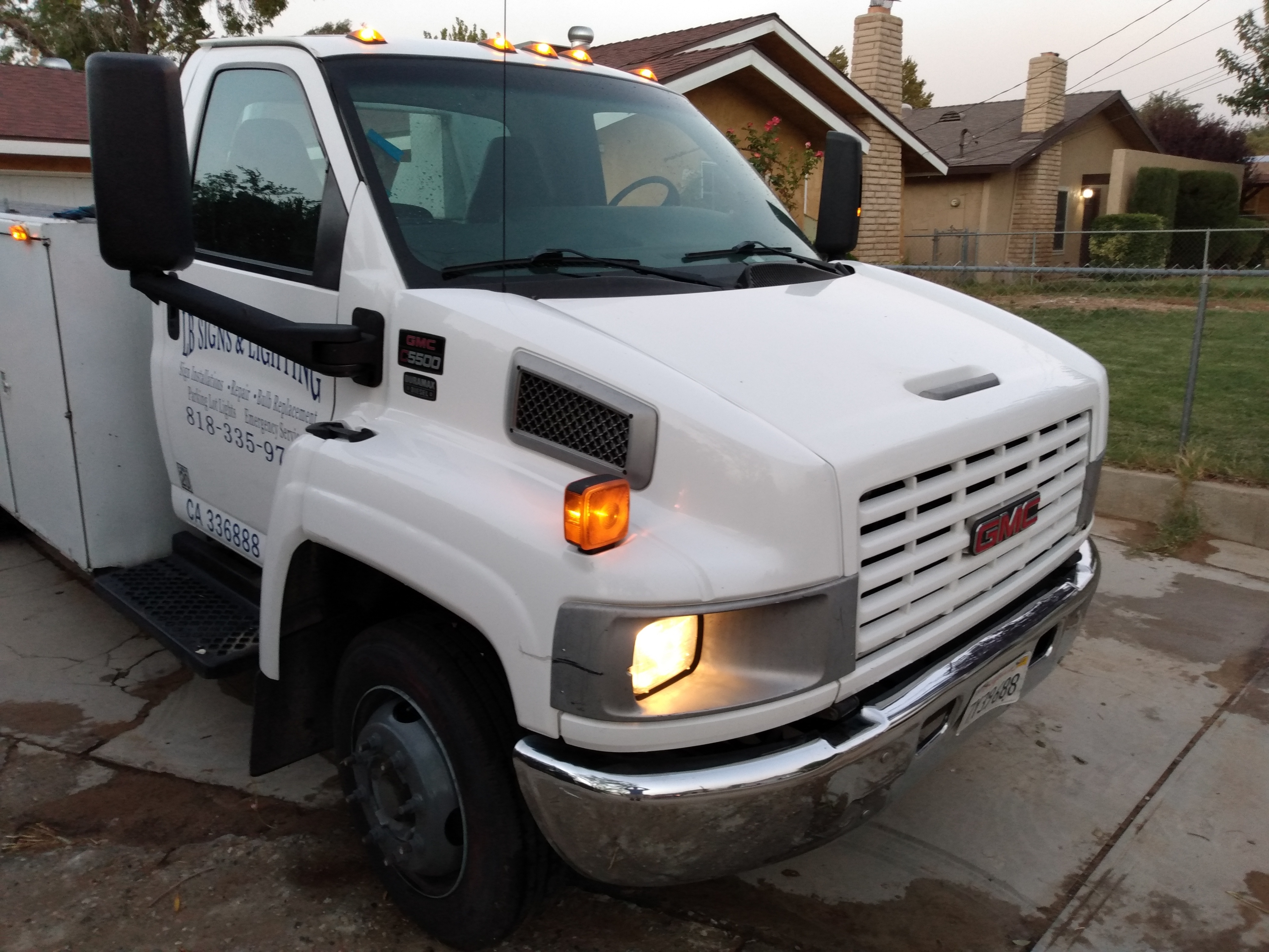 Topkick For Sale - Gmc Topkick Trucks - Commercial Truck Trader
