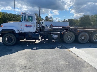 Used Roll Off Trucks For Sale - Commercial Truck Trader