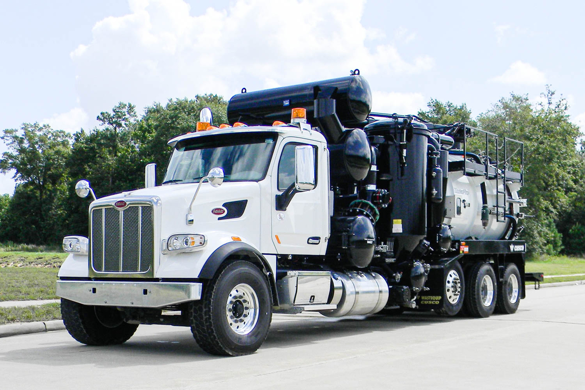 Vacuum Trucks For Sale - Commercial Truck Trader