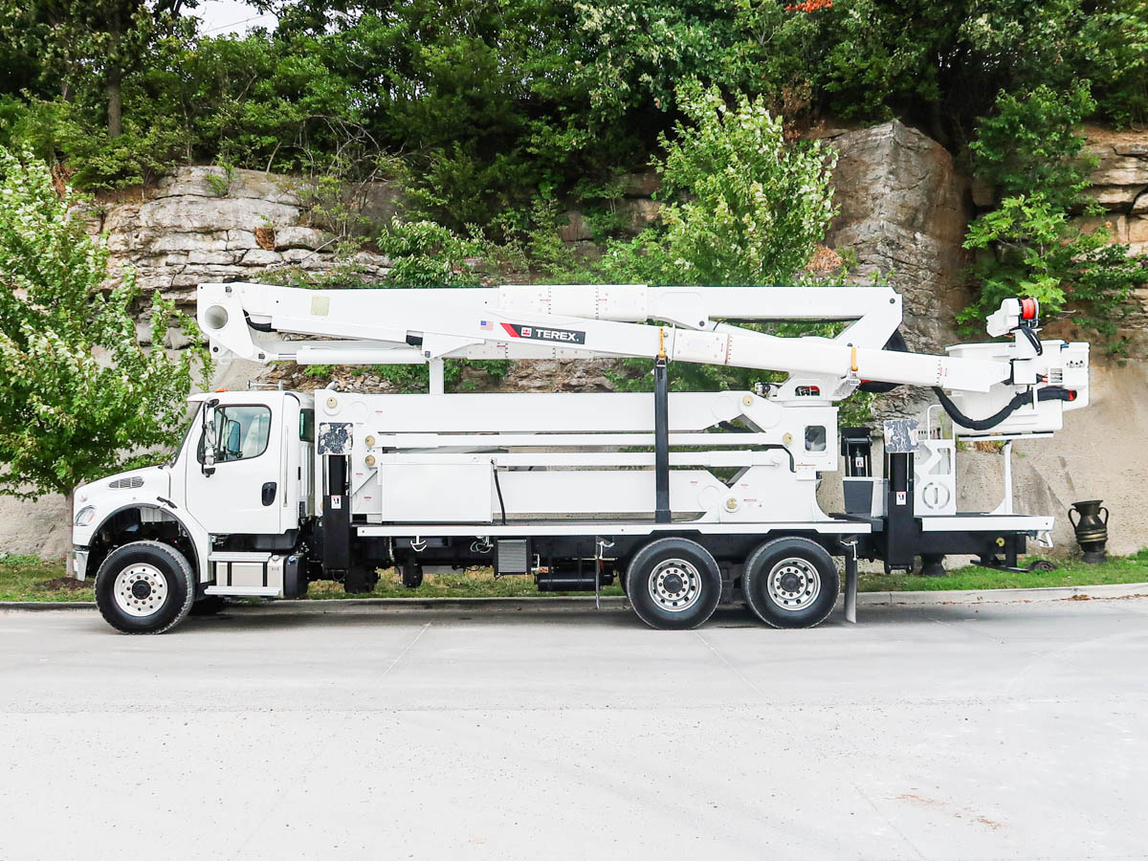Bucket Truck - Boom Trucks For Sale - Commercial Truck Trader