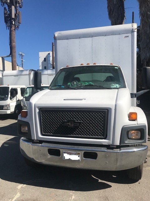 C6500 For Sale - Chevy C6500 Trucks - Commercial Truck Trader