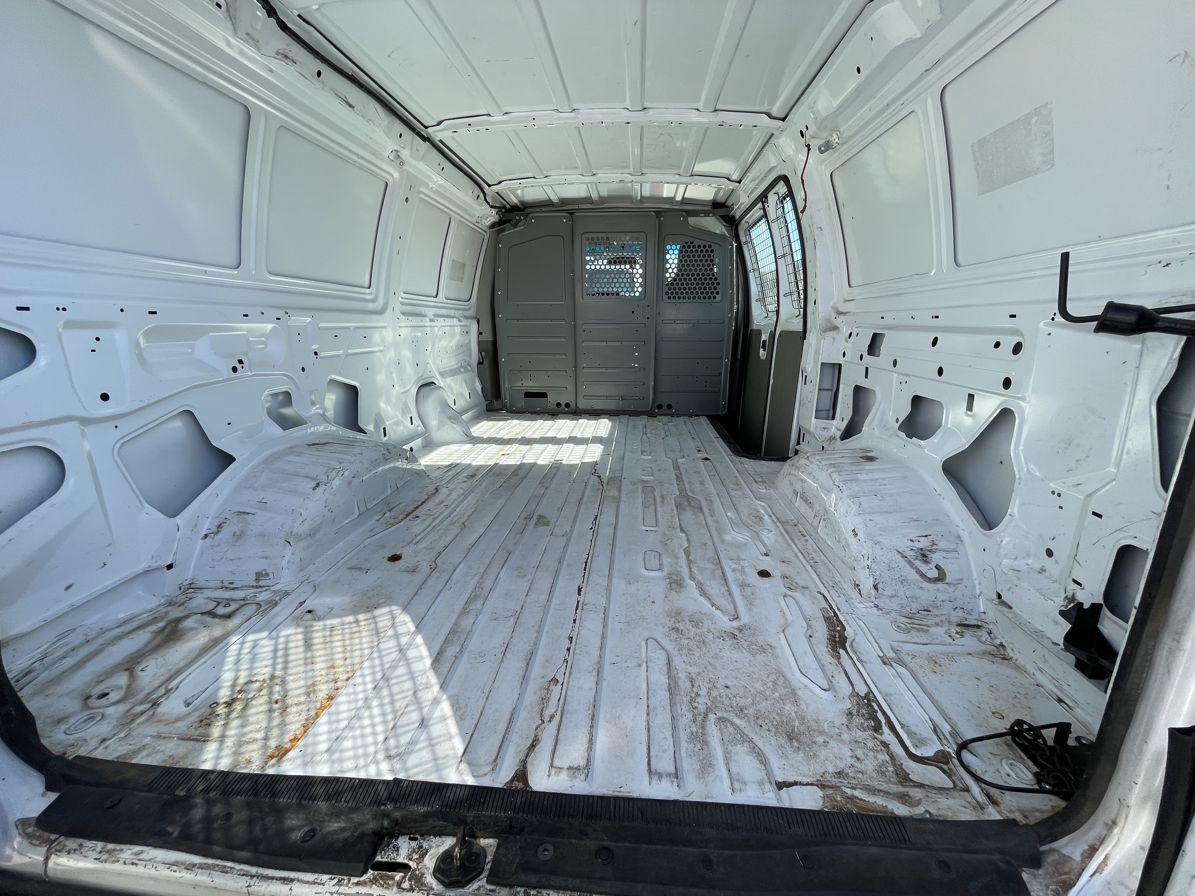 E250 For Sale - Ford E250 Trucks - Commercial Truck Trader