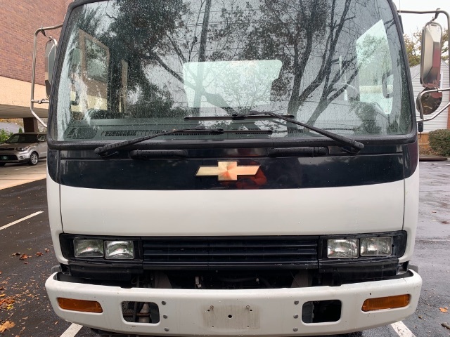 Box Truck - Straight Trucks For Sale - Commercial Truck Trader