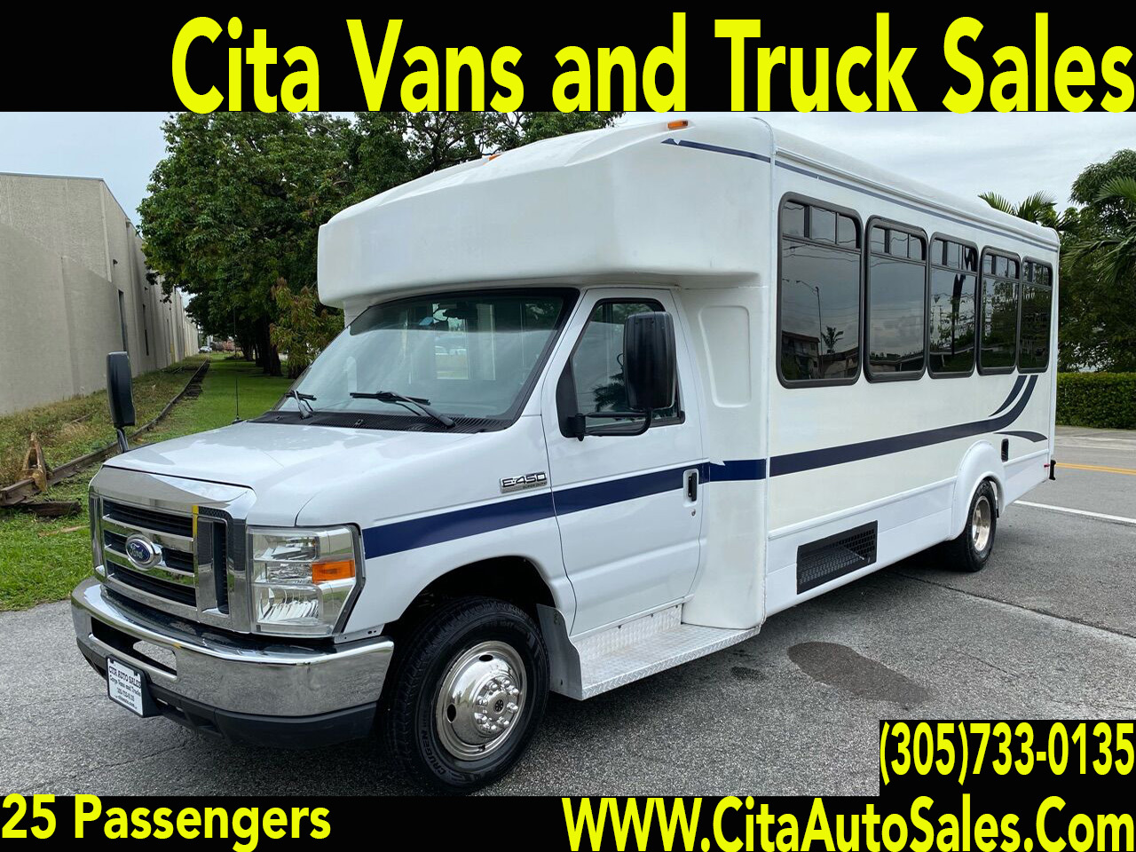 Florida - Bus Trucks For Sale - Commercial Truck Trader