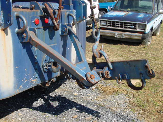 Used 1964 Autocar Wrecker in Harrisonburg, VA - Commercial Truck Trader