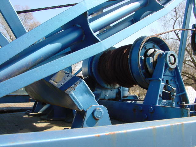 Used 1964 Autocar Wrecker For Sale in Harrisonburg, VA - 5018502161 ...