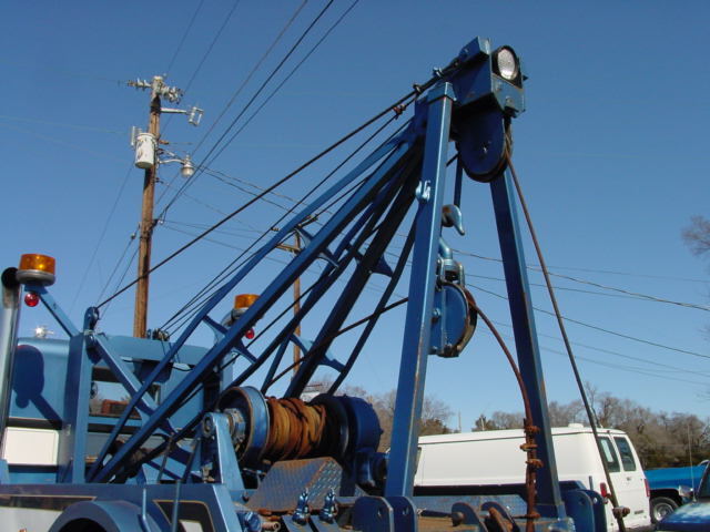 Used 1964 Autocar Wrecker in Harrisonburg, VA - Commercial Truck Trader