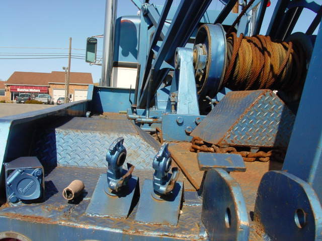 Used 1964 Autocar Wrecker For Sale in Harrisonburg, VA - 5018502161 ...