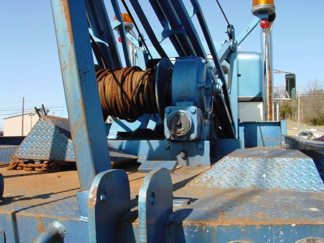 Used 1964 Autocar Wrecker For Sale in Harrisonburg, VA - 5018502161 ...