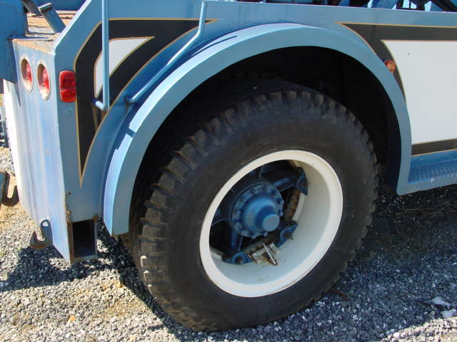 1964 Autocar Wrecker For Sale in Harrisonburg, VA - Commercial Truck Trader