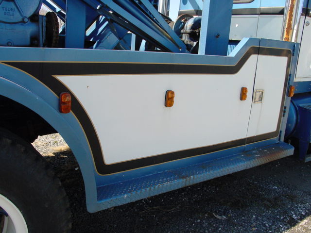 Used 1964 Autocar Wrecker For Sale in Harrisonburg, VA - 5018502161 ...