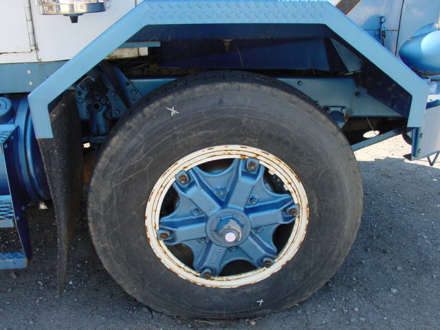 Used 1964 Autocar Wrecker For Sale in Harrisonburg, VA - 5018502161 ...