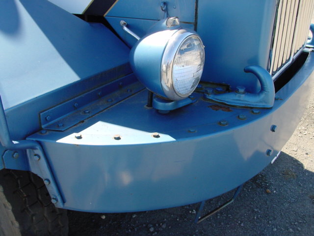 Used 1964 Autocar Wrecker For Sale in Harrisonburg, VA - 5018502161 ...