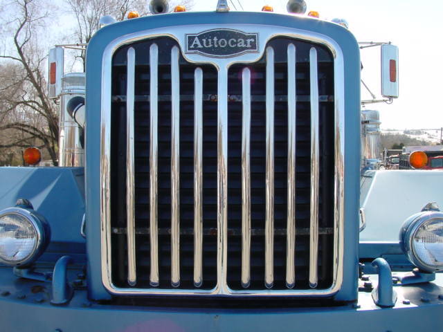 Used 1964 Autocar Wrecker For Sale in Harrisonburg, VA - 5018502161 ...