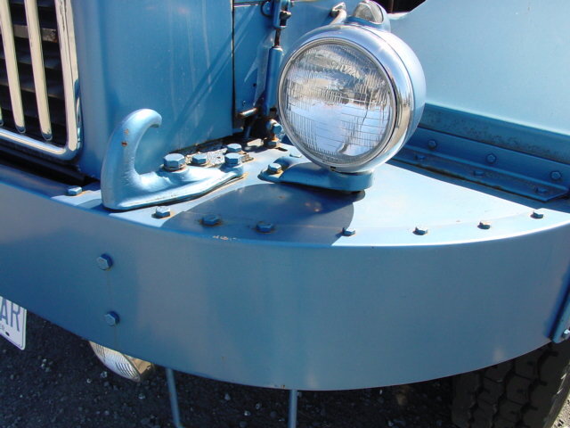 1964 Autocar Wrecker For Sale in Harrisonburg, VA - Commercial Truck Trader
