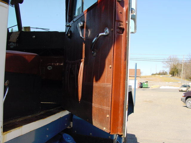 1964 Autocar Wrecker For Sale in Harrisonburg - Commercial Truck Trader