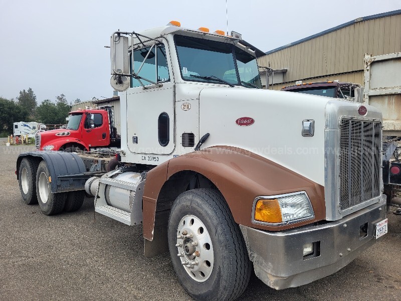 385 For Sale - Peterbilt 385 Trucks - Commercial Truck Trader