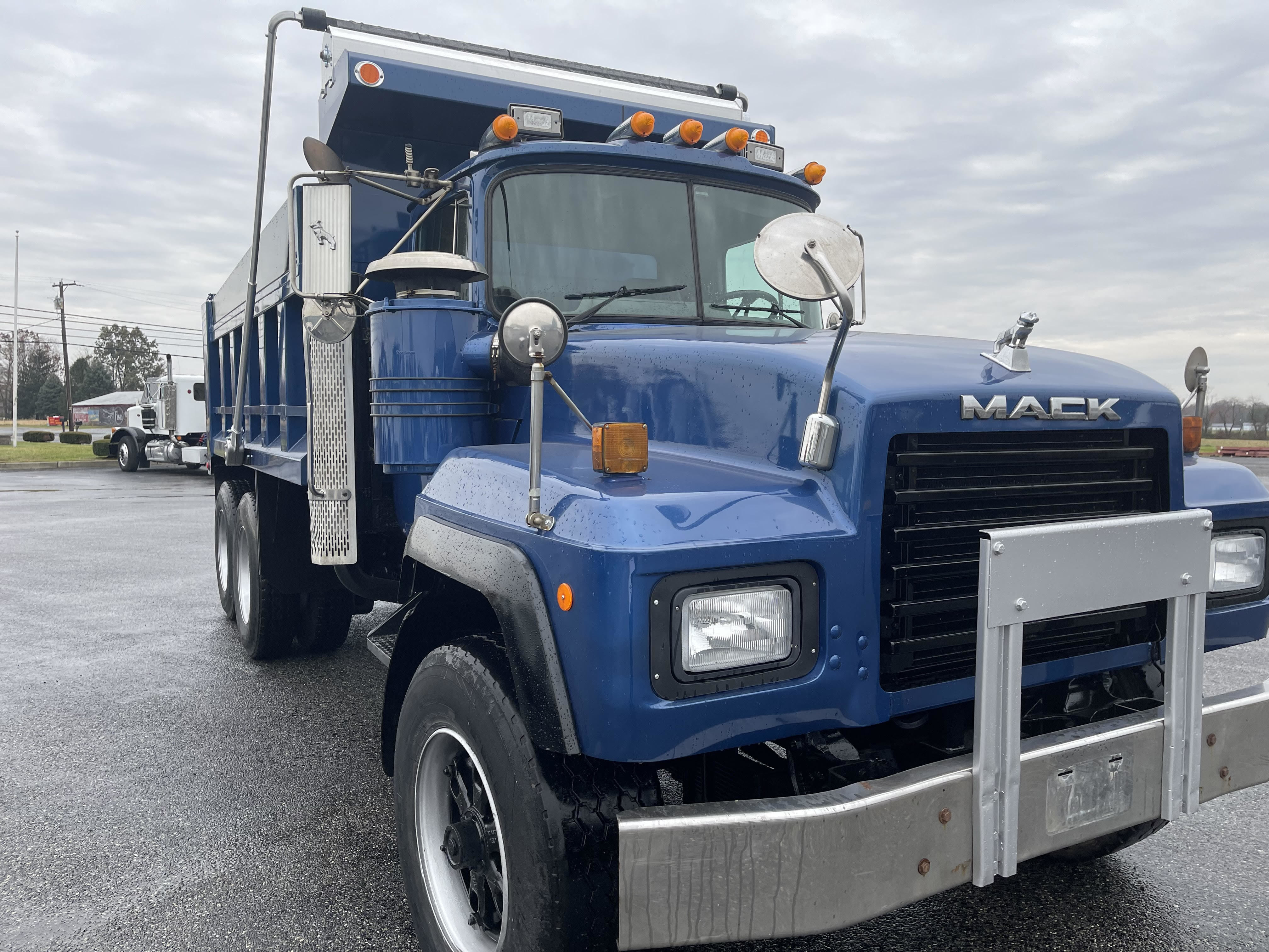 MACK 600 Trucks For Sale - Commercial Truck Trader
