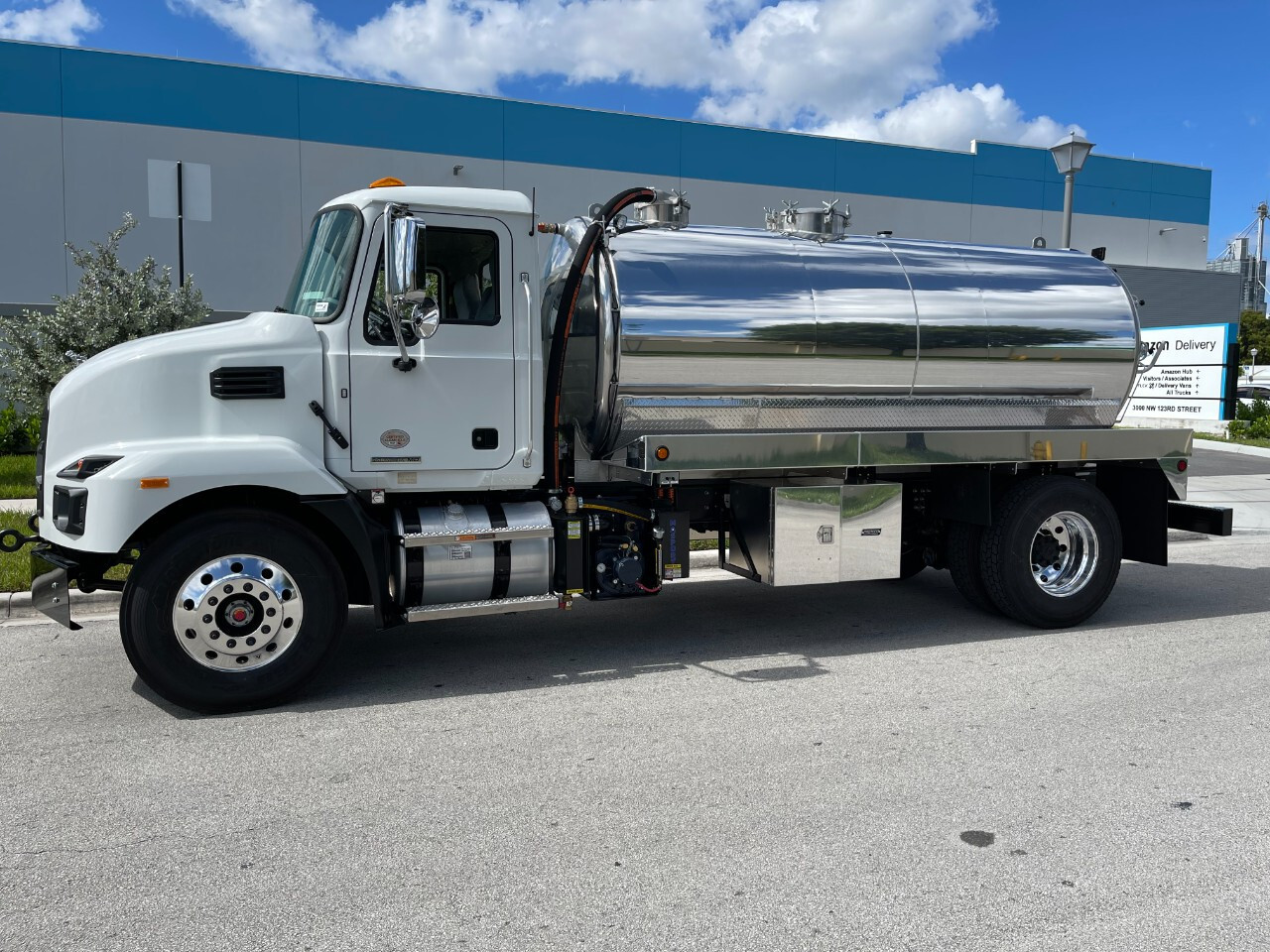 MD7 For Sale - Mack MD7 Trucks Near Me - Commercial Truck Trader