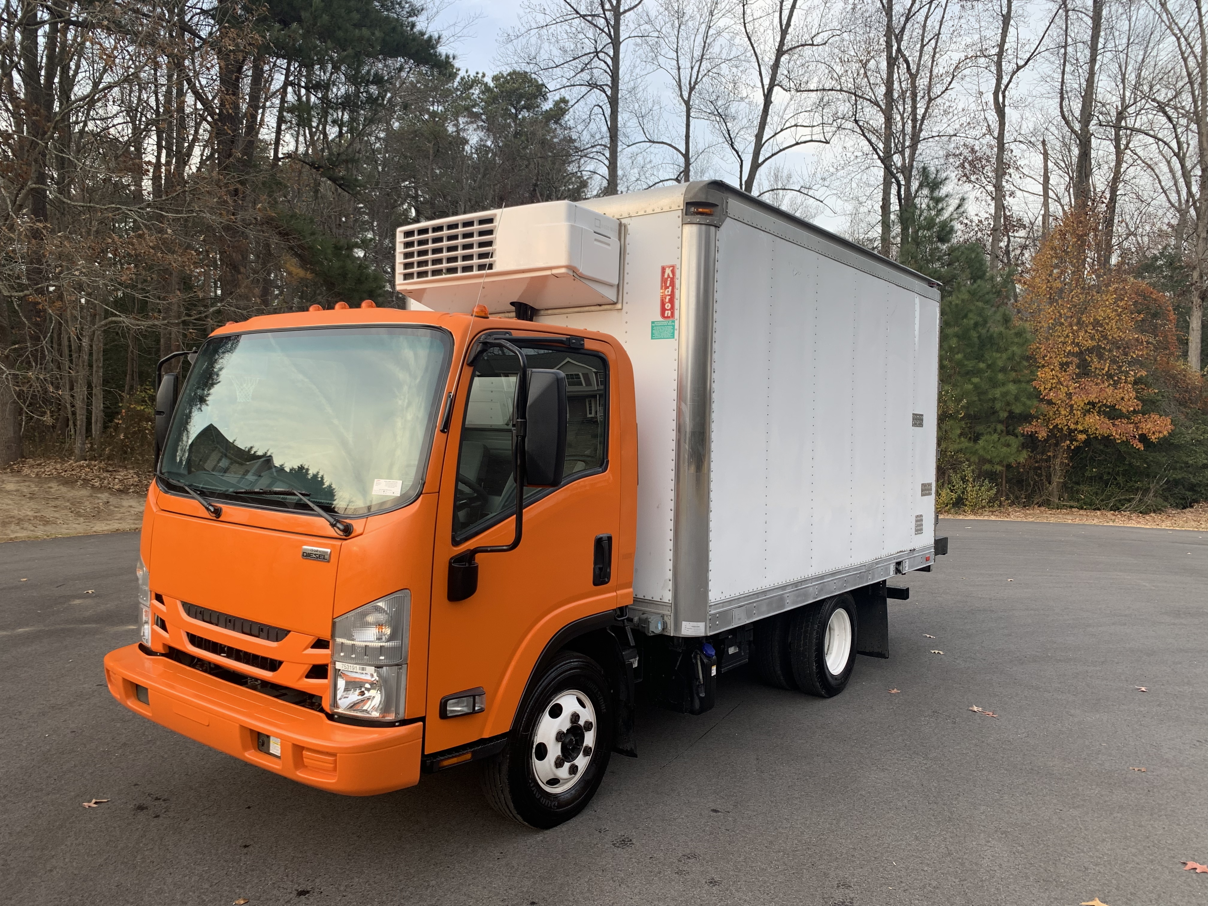 Npr For Sale - Isuzu Npr Trucks - Commercial Truck Trader