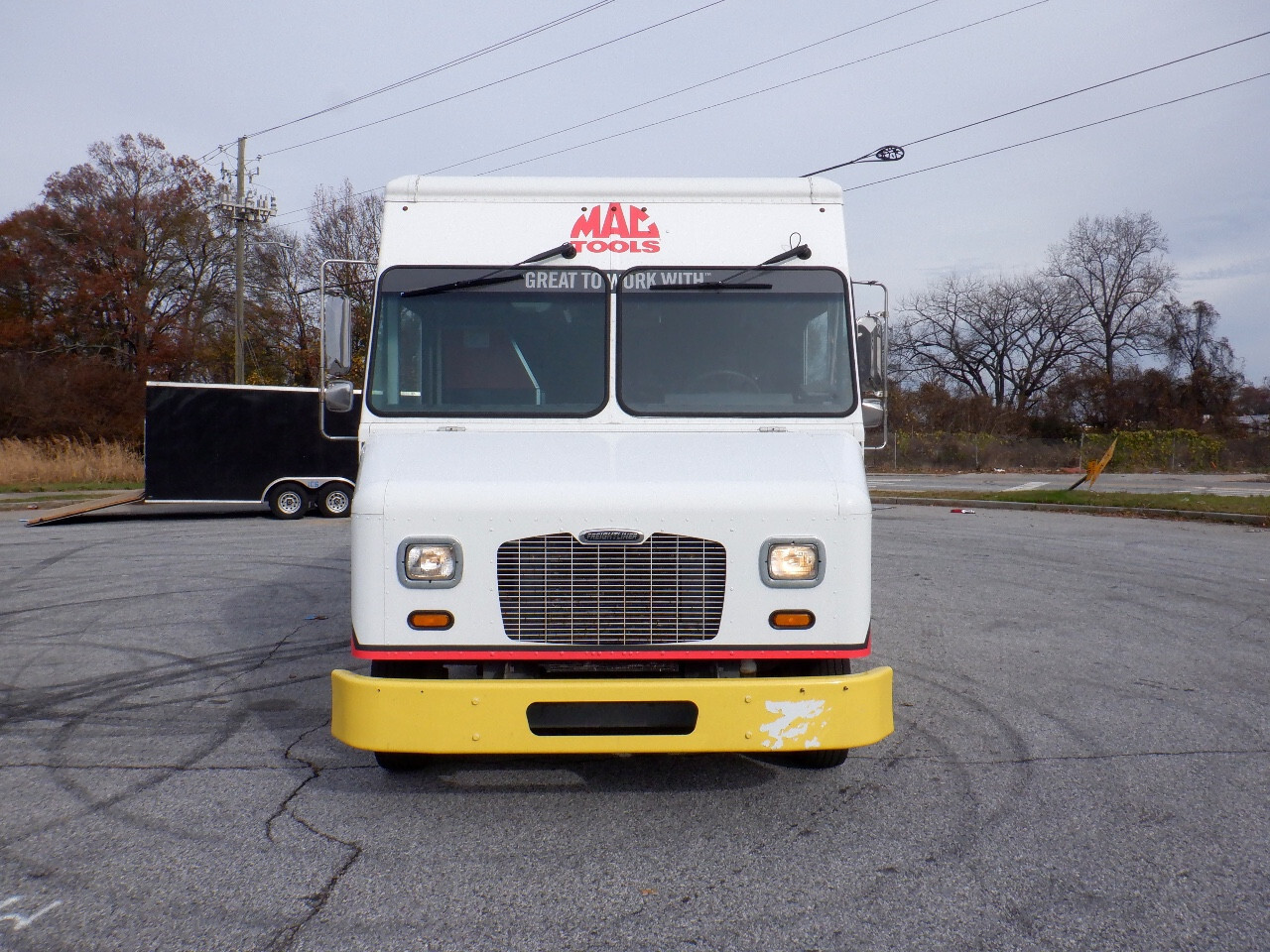 MT45 For Sale - Freightliner MT45 Trucks - Commercial Truck Trader
