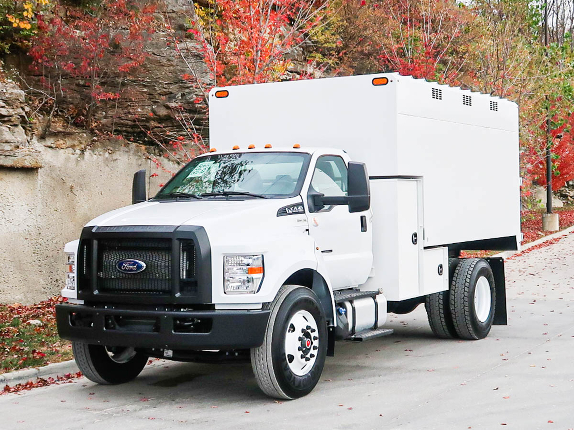 F750 For Sale - Ford F750 Trucks - Commercial Truck Trader