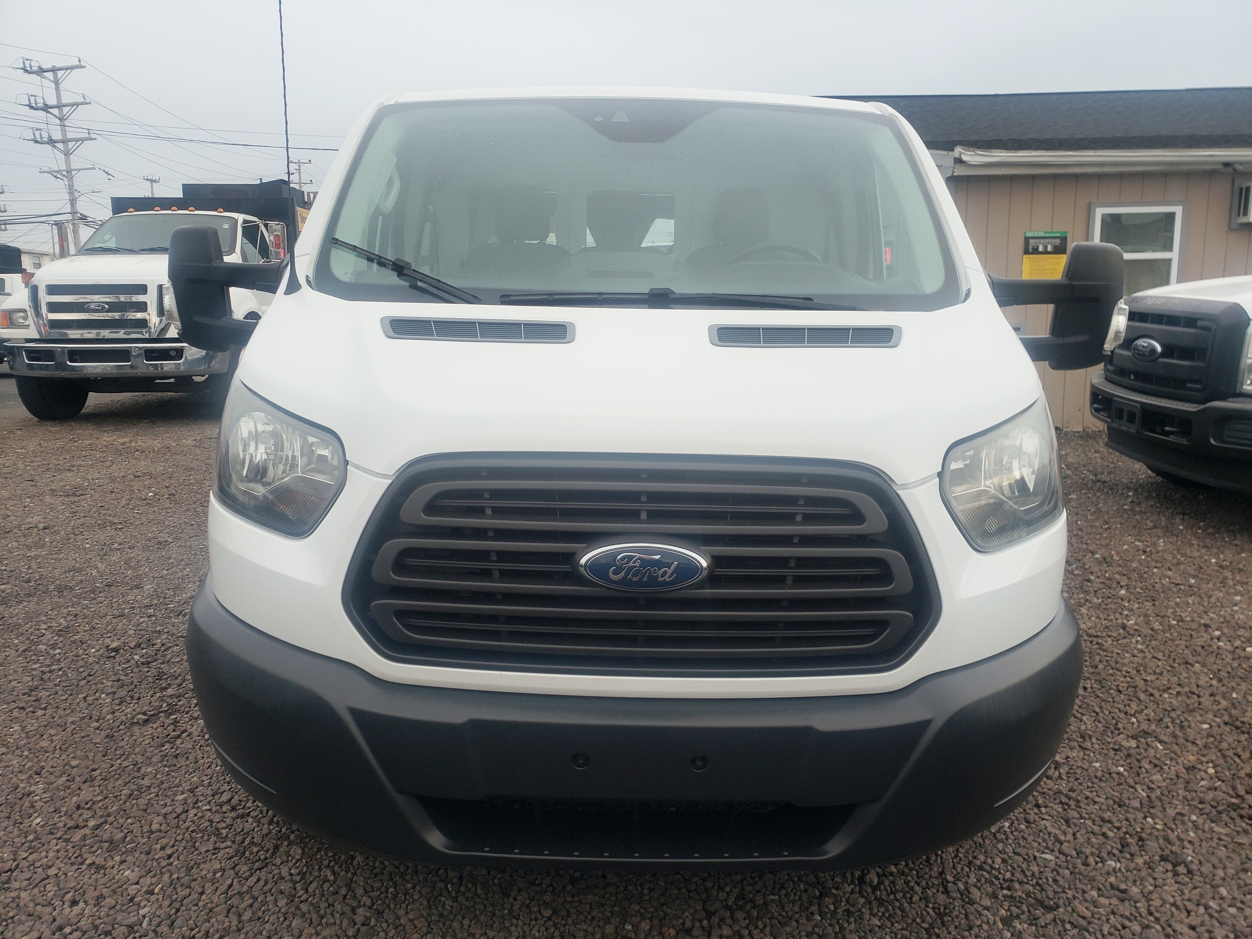 Plumber Service Trucks For Sale - Commercial Truck Trader