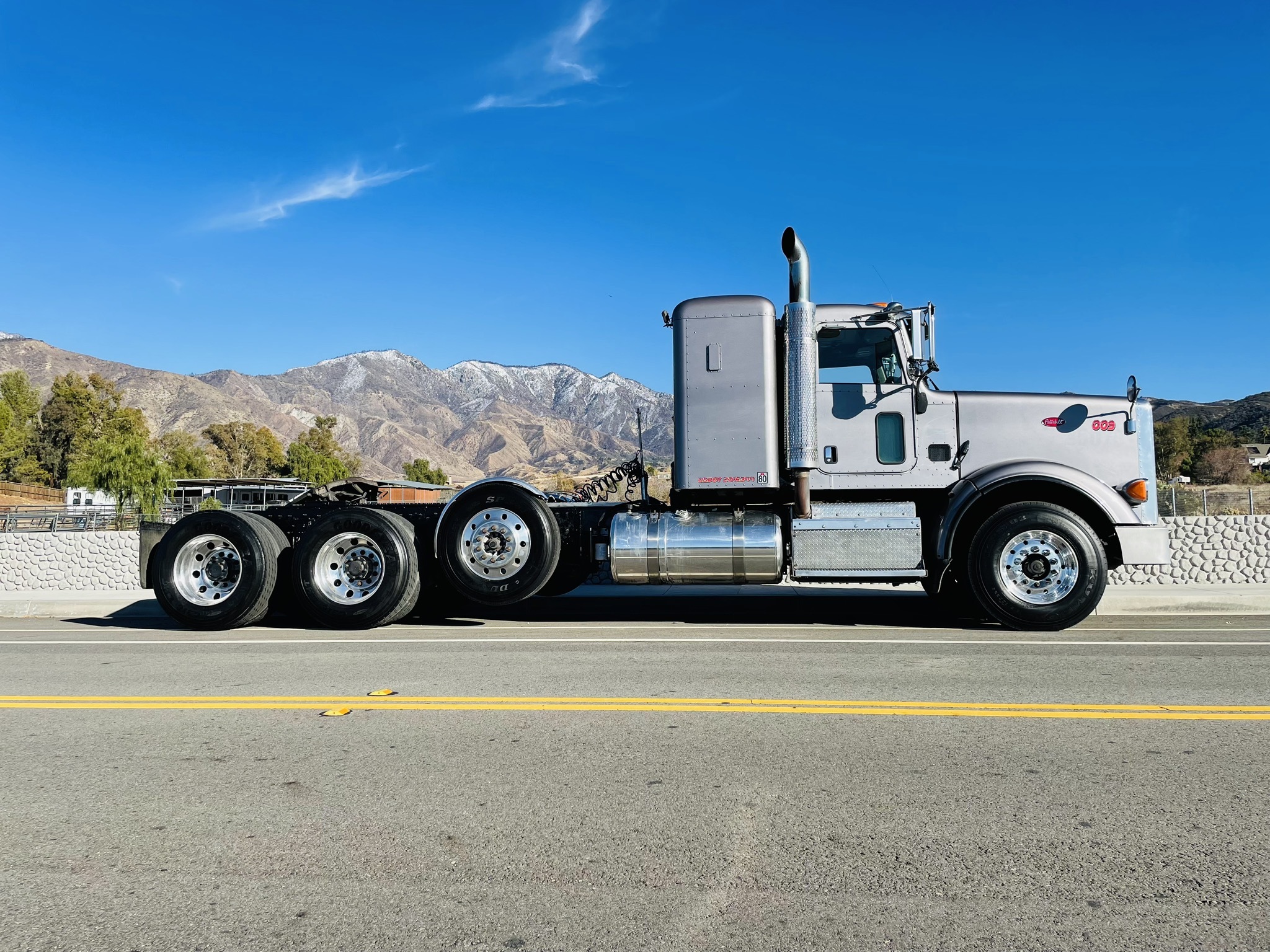 367 For Sale - Peterbilt 367 Trucks - Commercial Truck Trader