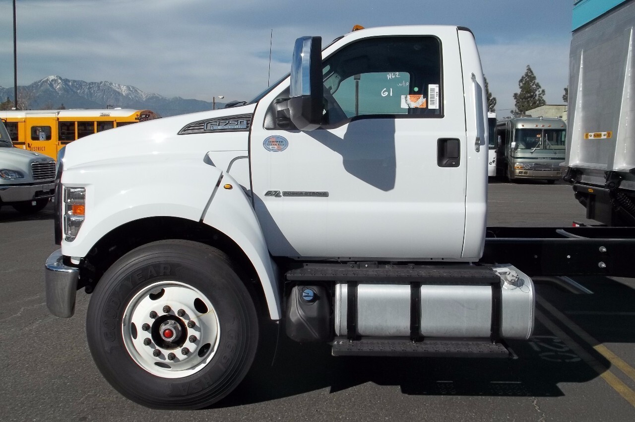 F650 For Sale - Ford F650 Cab Chassis Trucks - Commercial Truck Trader