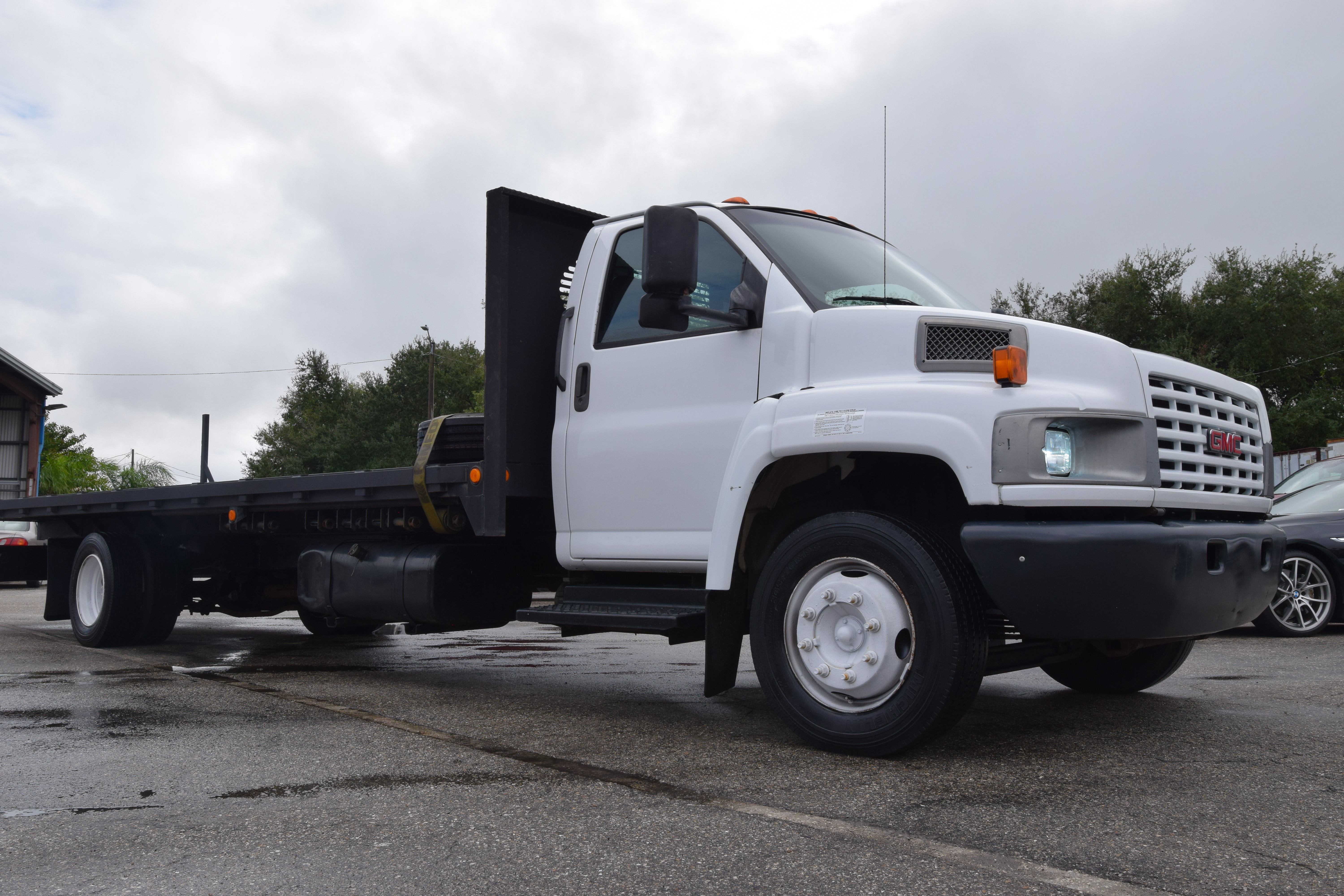 C5500 For Sale - Gmc C5500 Trucks - Commercial Truck Trader