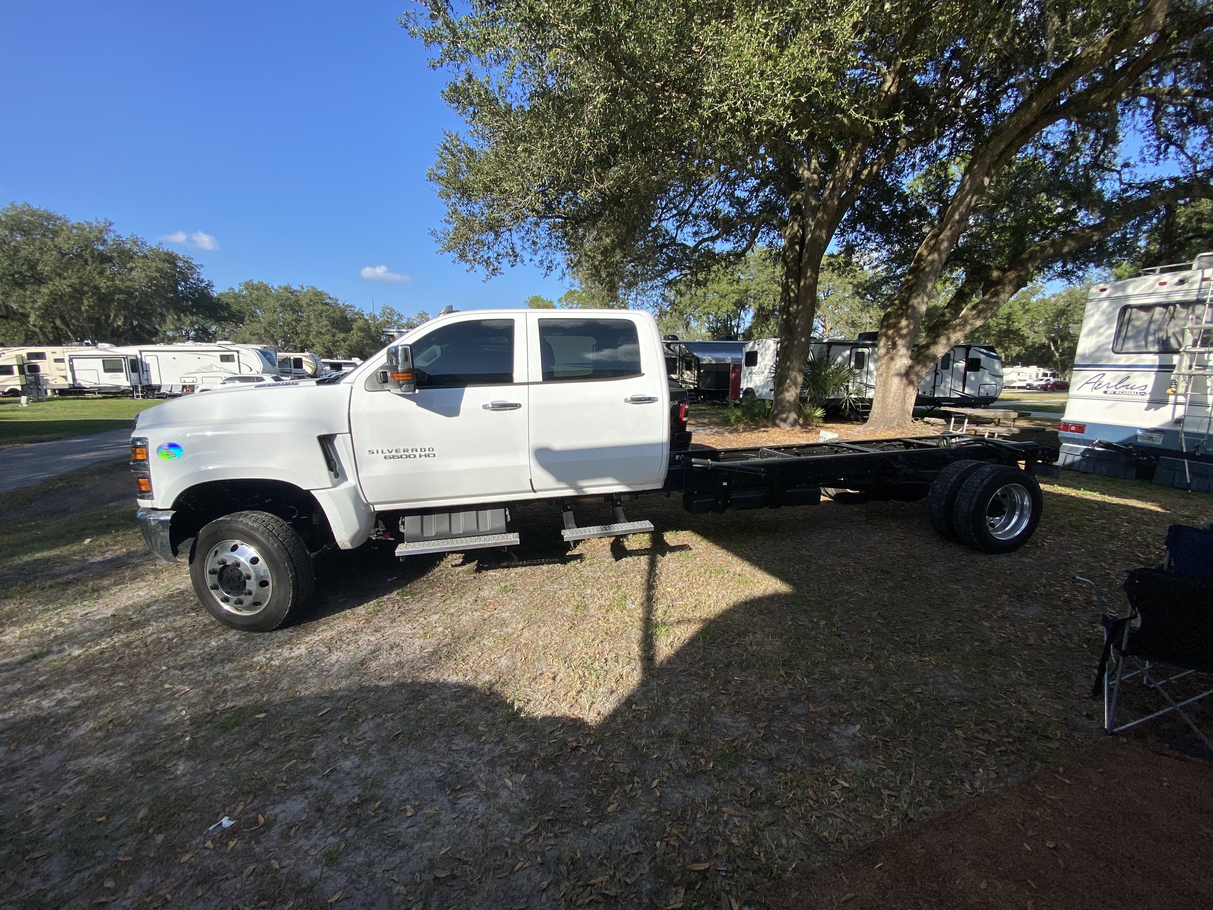 Used Dually Trucks For Sale - Commercial Truck Trader