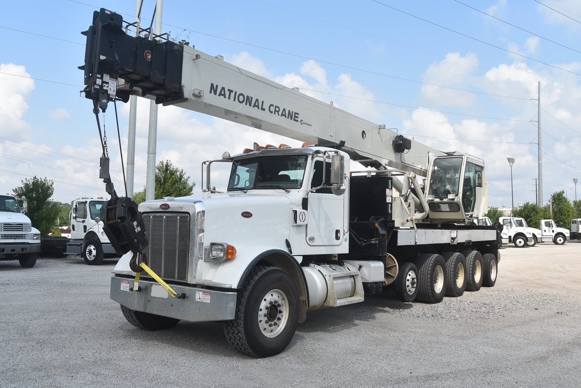 367 For Sale - Peterbilt 367 Trucks - Commercial Truck Trader