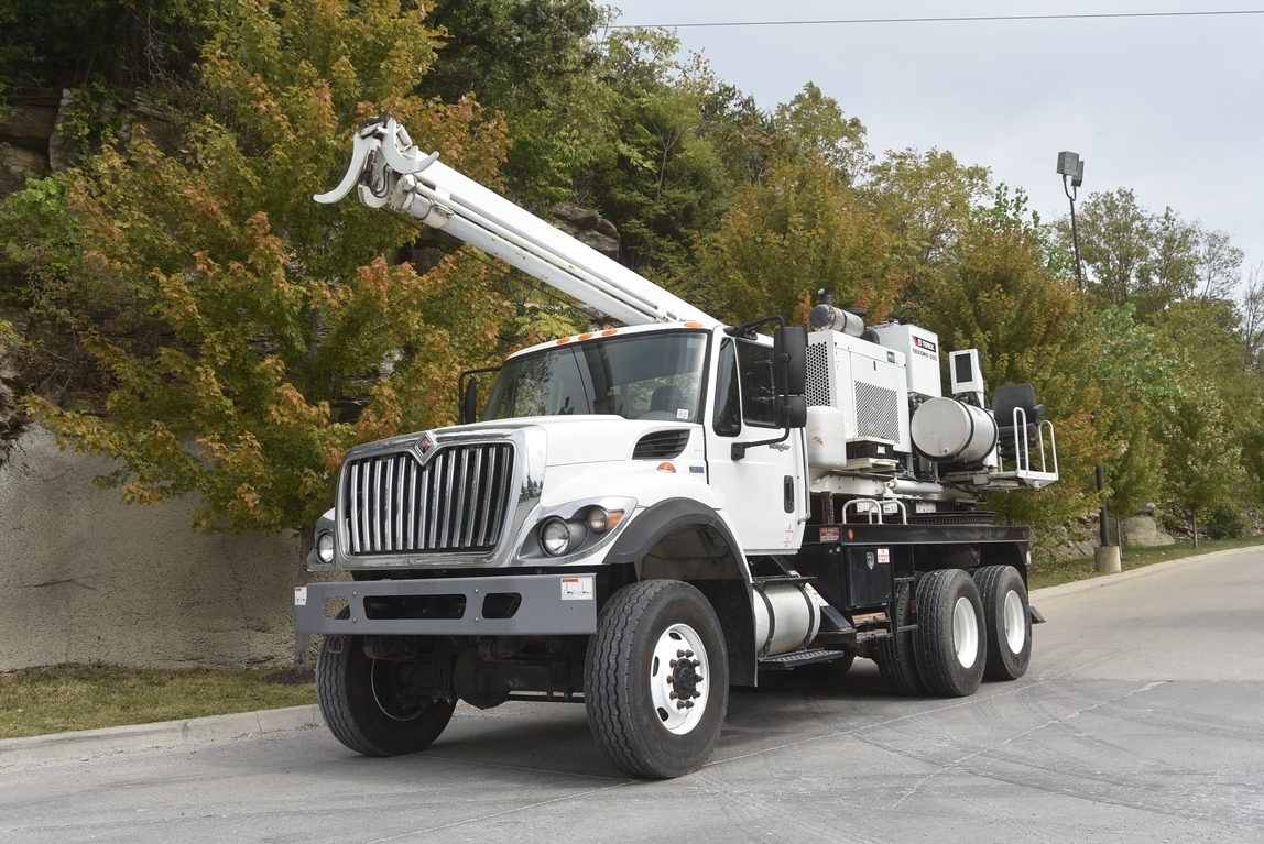 Auger Trucks For Sale Near Me - Commercial Truck Trader