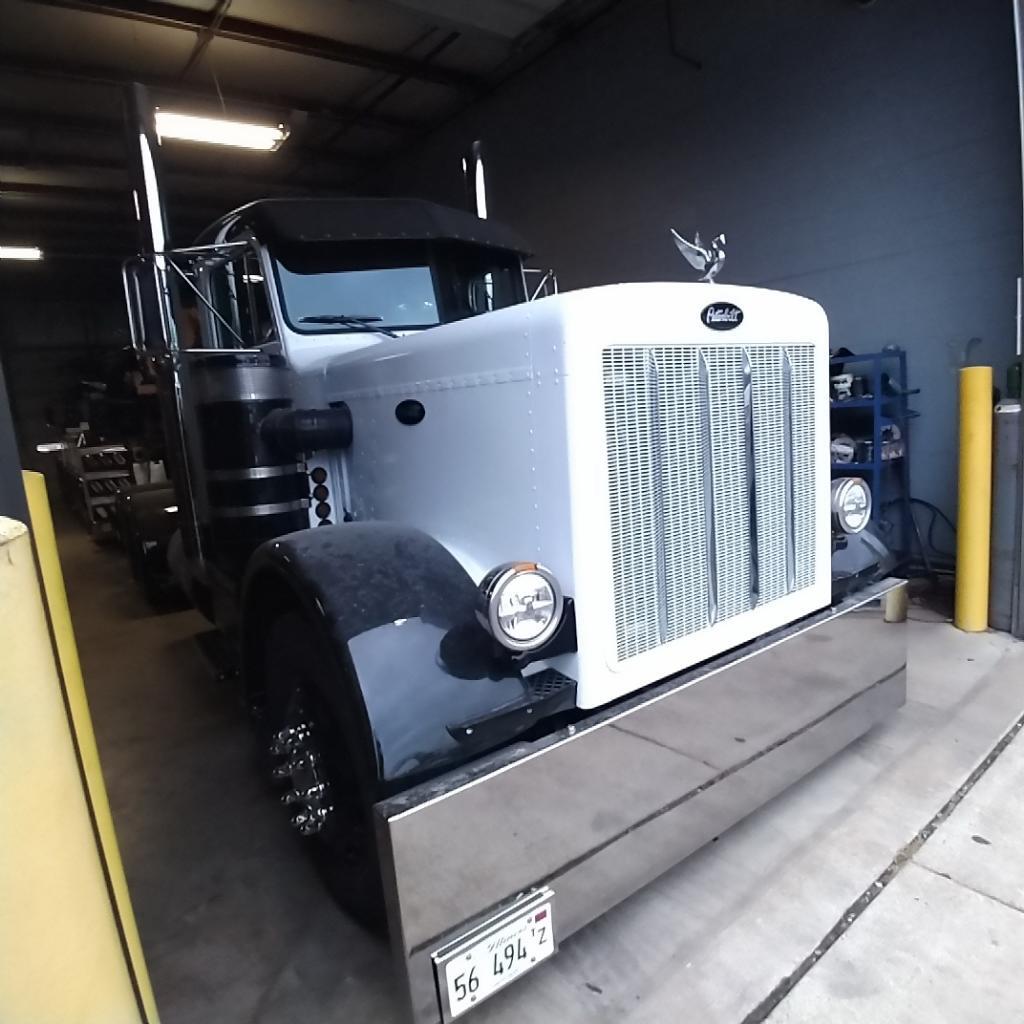 Used 1985 Peterbilt 359 For Sale in Joliet, IL - 5019391684 ...