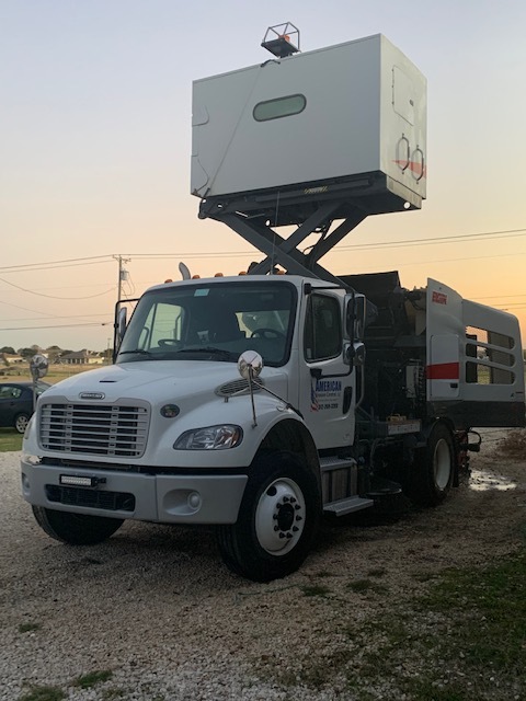 Sweeper Trucks For Sale - Commercial Truck Trader