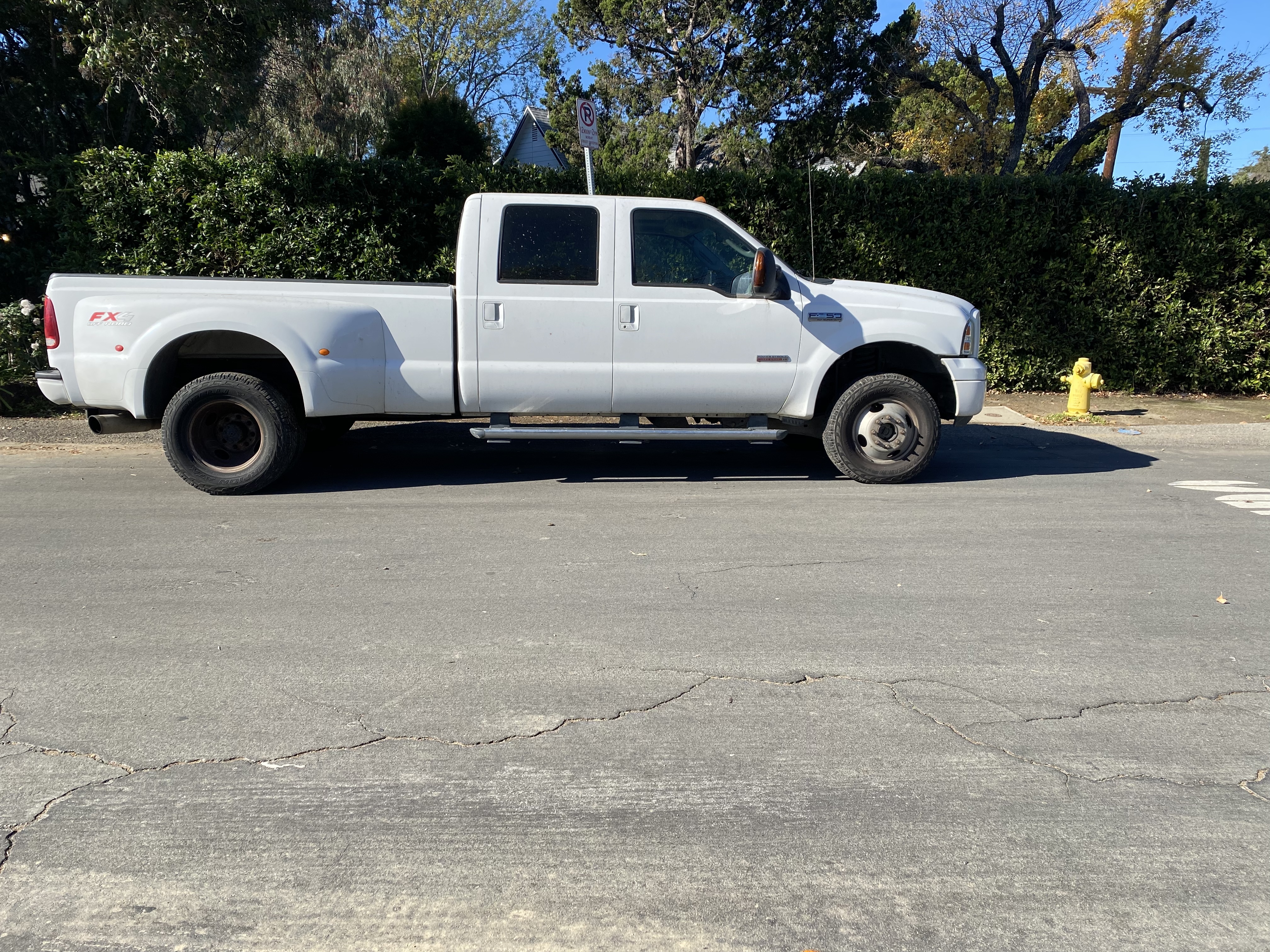 Used Dually Trucks For Sale - Commercial Truck Trader