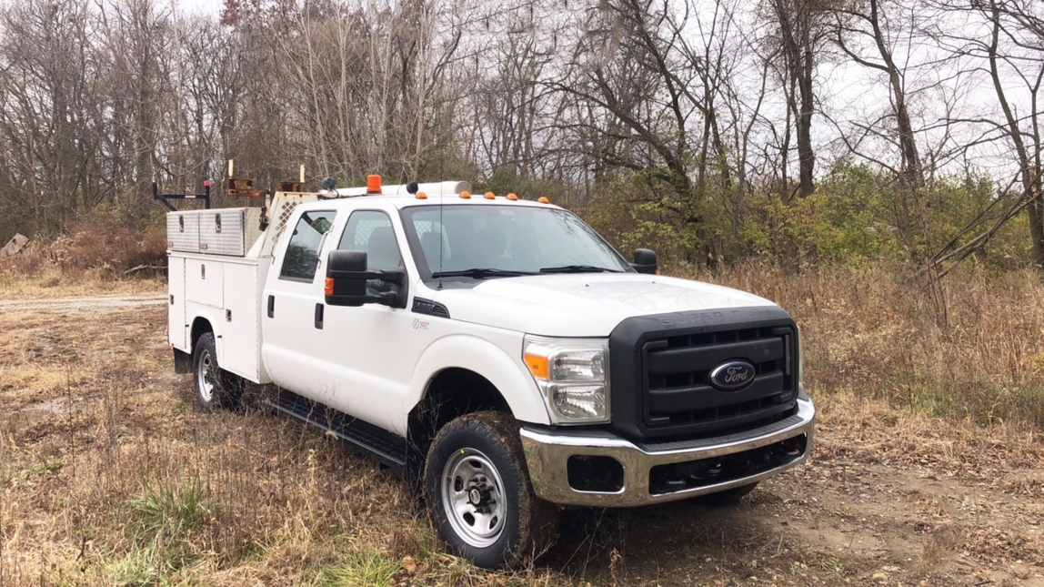 Texas - Utility Truck - Service Trucks For Sale - Commercial Truck Trader