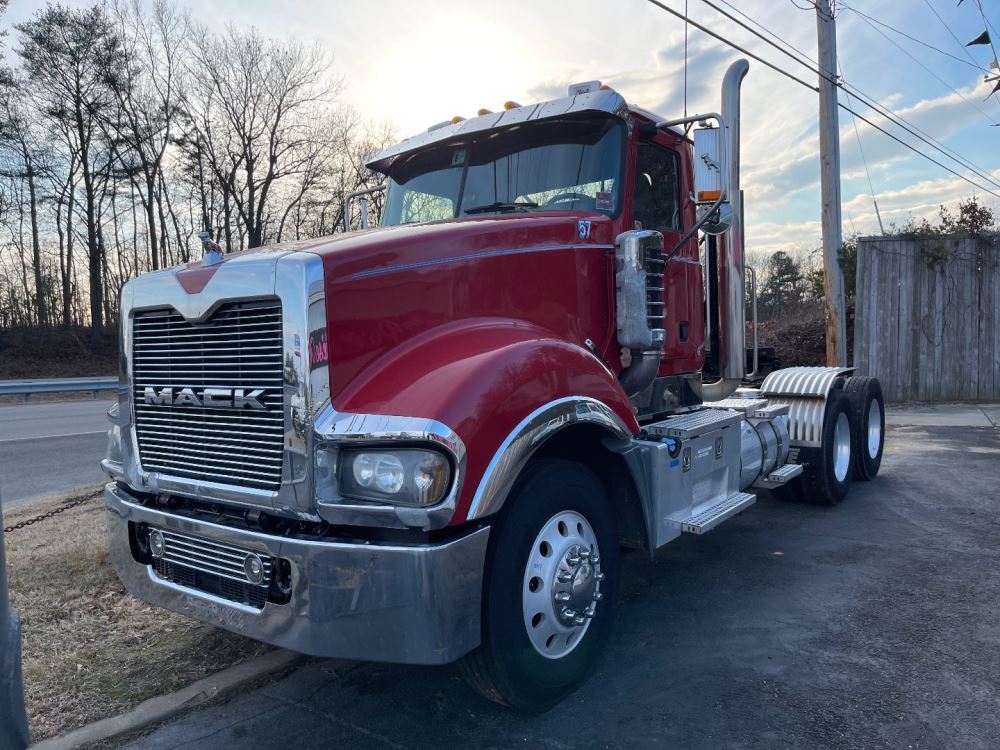 Used Mack For Sale - Used Mack Trucks - Commercial Truck Trader